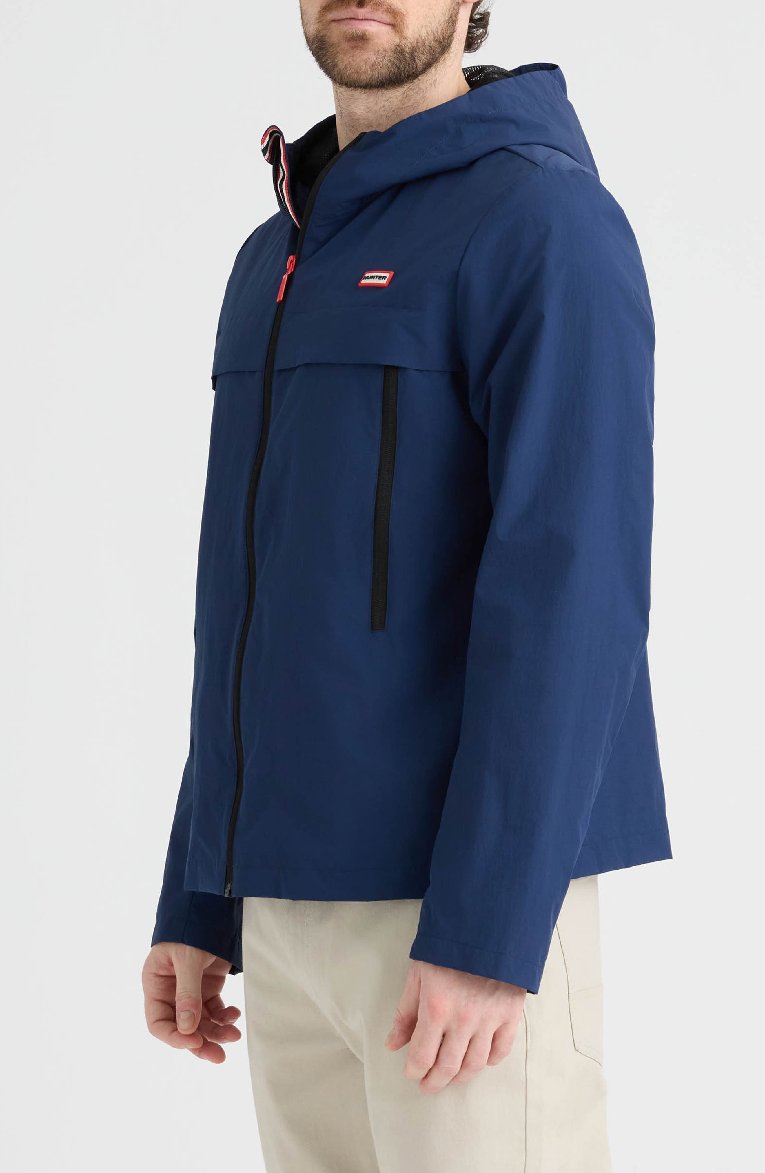Miles Water Repellent Jacket (Men) | Nordstromrack