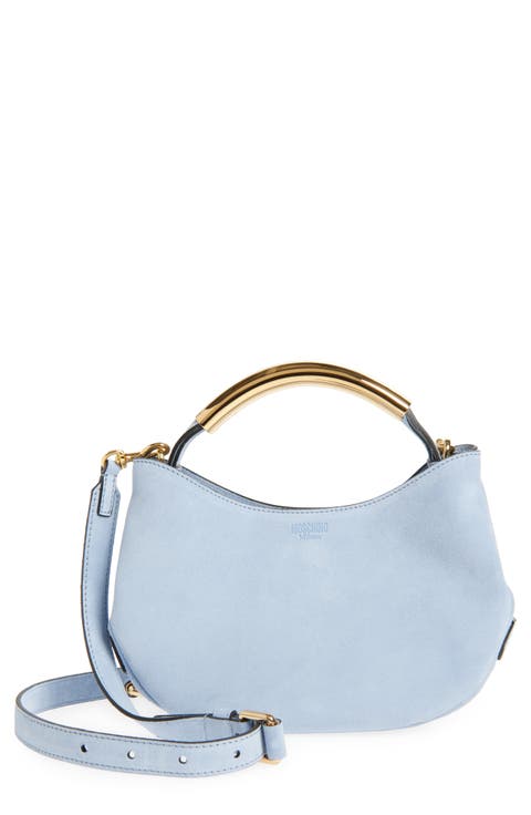 Women's Blue Designer Handbags & Wallets | Nordstrom