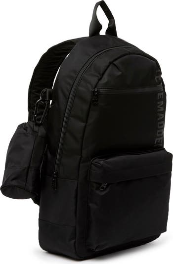Steve Madden Logo Print Backpack | Nordstromrack