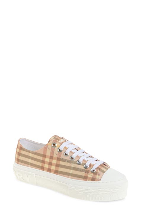 Women s Burberry Athletic Shoes Sneakers Nordstrom