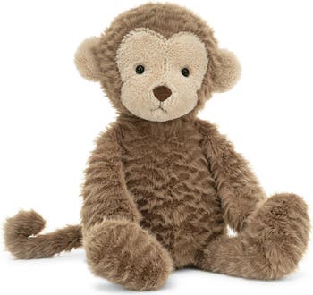 Jellycat Rolie Polie Monkey Stuffed Animal | Nordstromrack