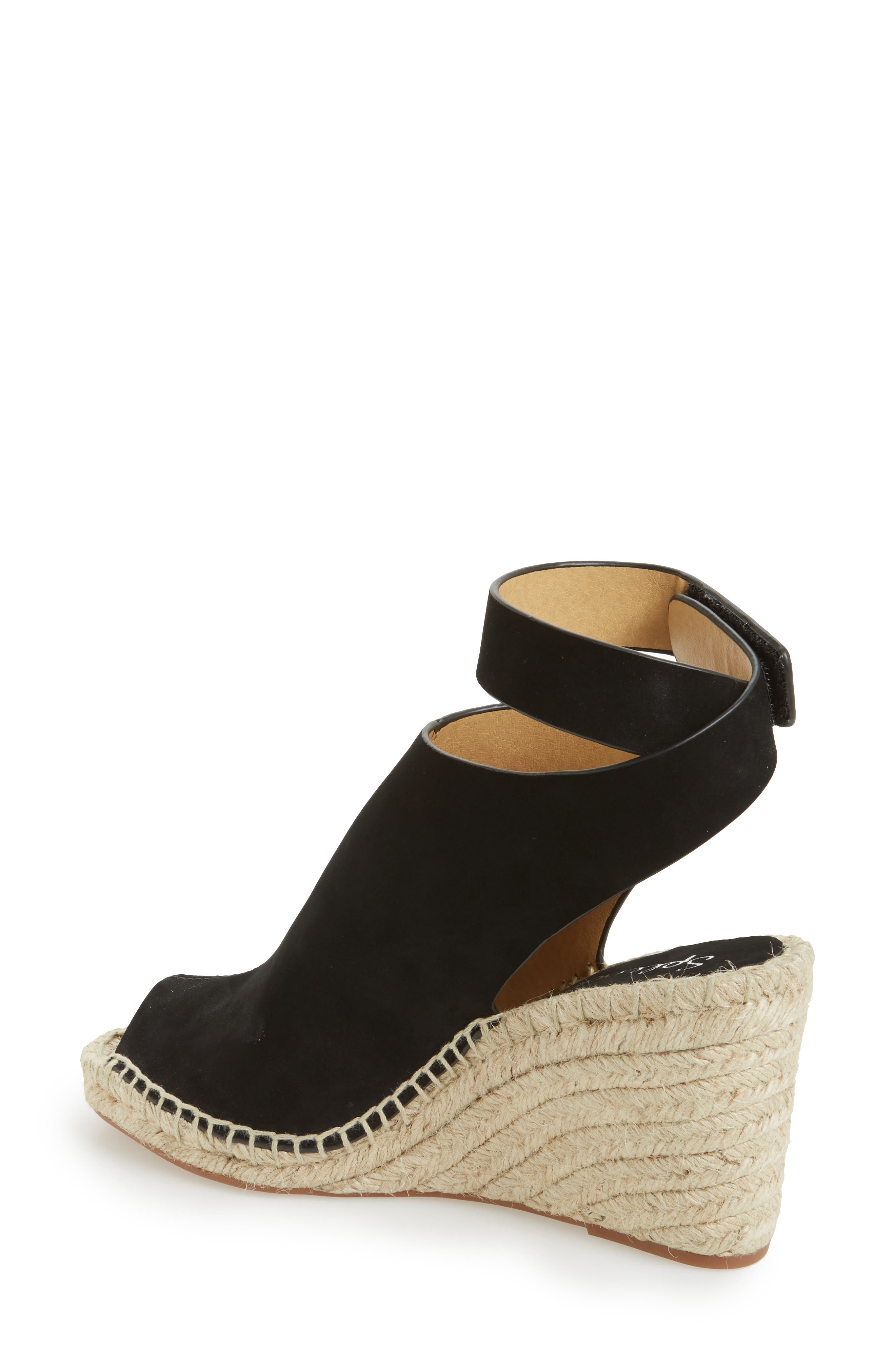Splendid Jeren Espadrille Wedge (Women) | Nordstrom
