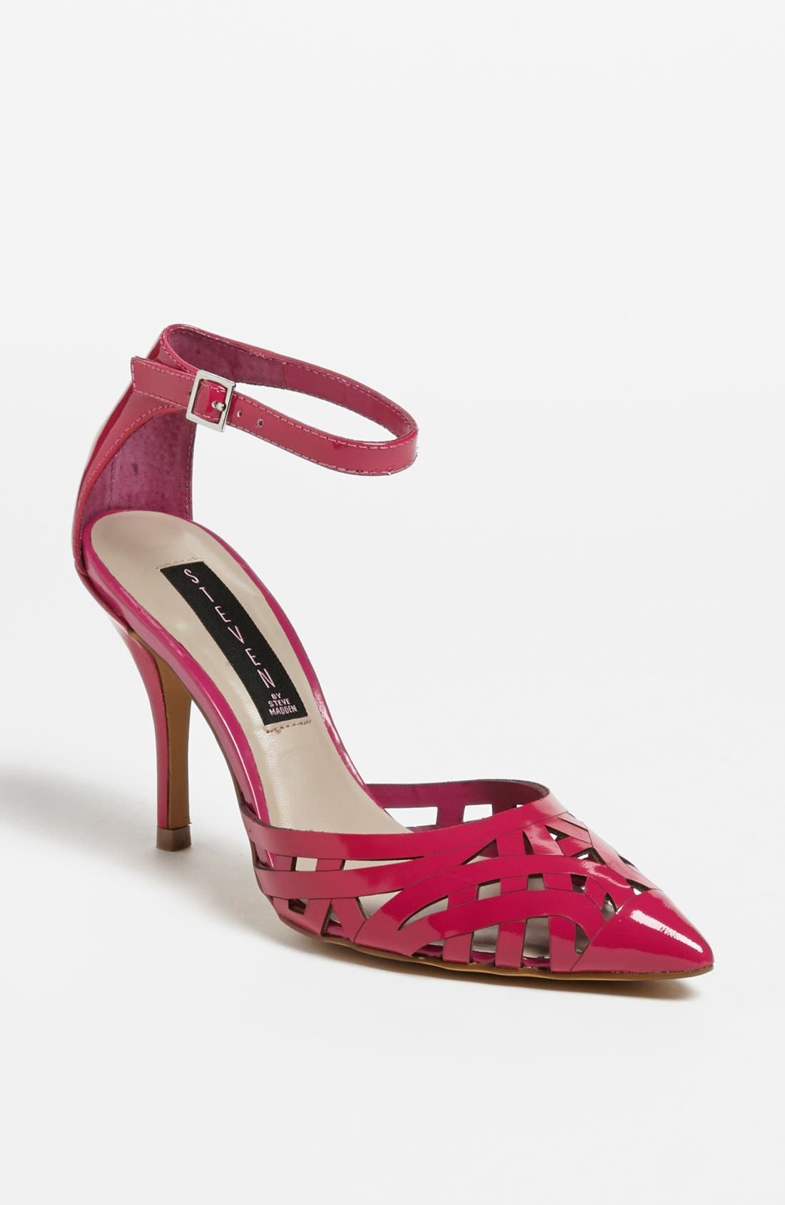 Steven New York Steven by Steve Madden 'Majisty' Pump | Nordstrom
