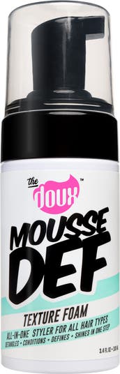 THE DOUX Mousse Def Texture Foam | Nordstromrack