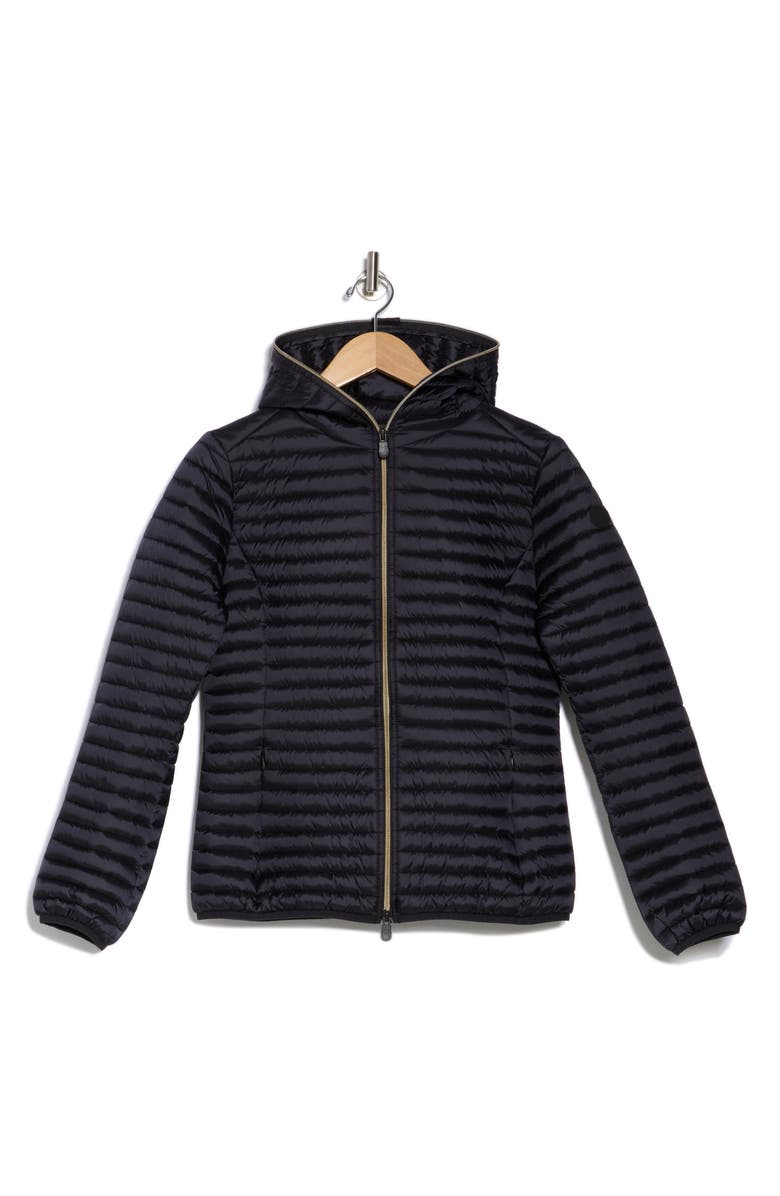 Save The Duck Olly Quilted Hooded Puffer Jacket | Nordstromrack