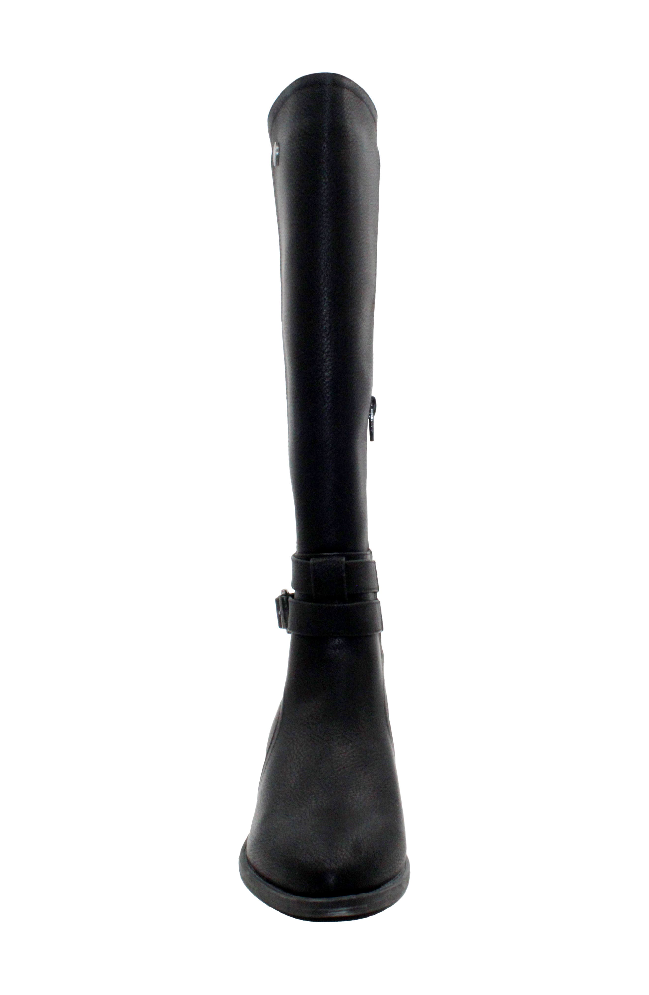 Volatile Filmore Knee High Boot (Women) | Nordstromrack