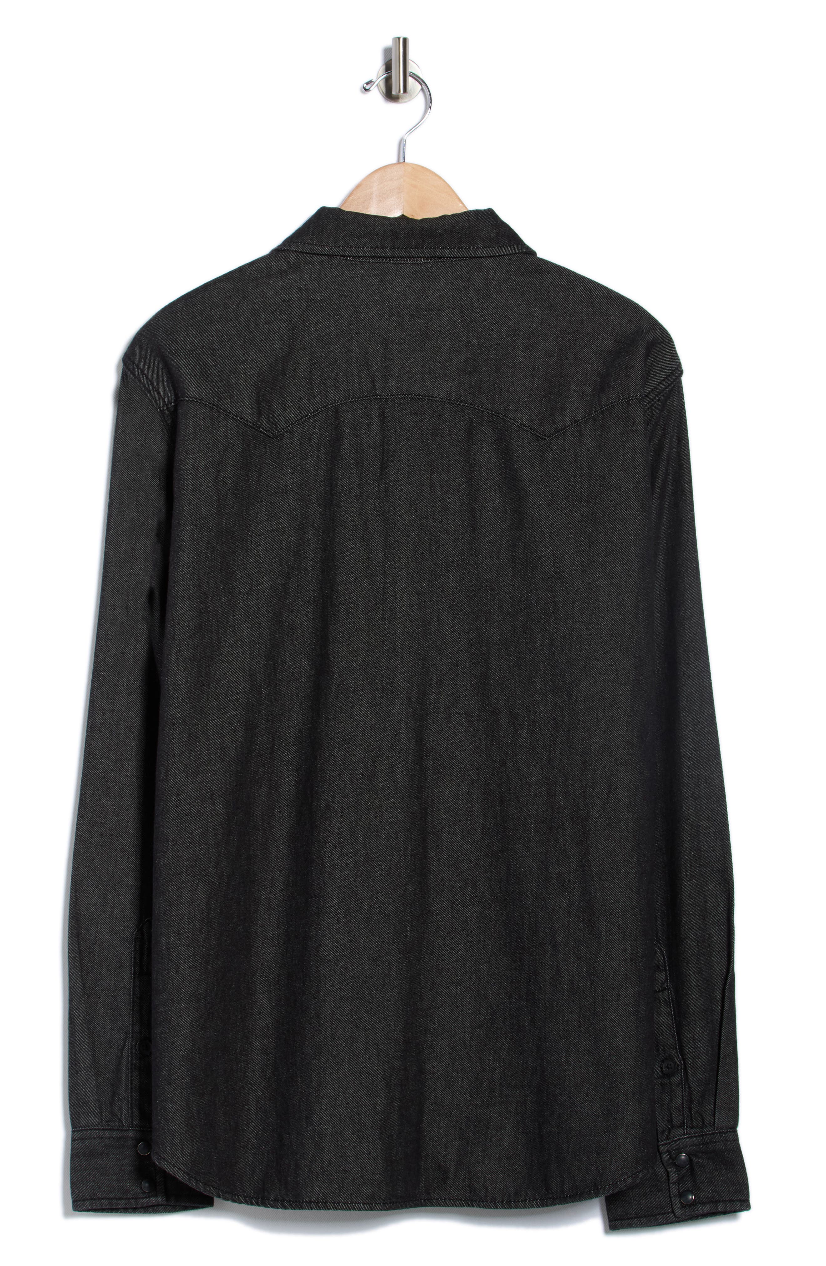 Lucky Brand Western Shirt | Nordstromrack