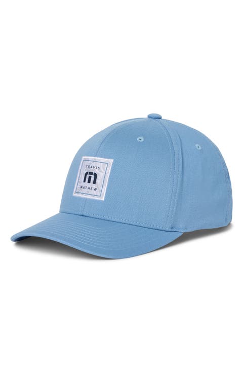 Men's Blue Baseball Caps | Nordstrom