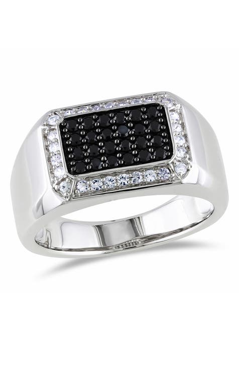 Sterling Silver Rings for Men Nordstrom Rack