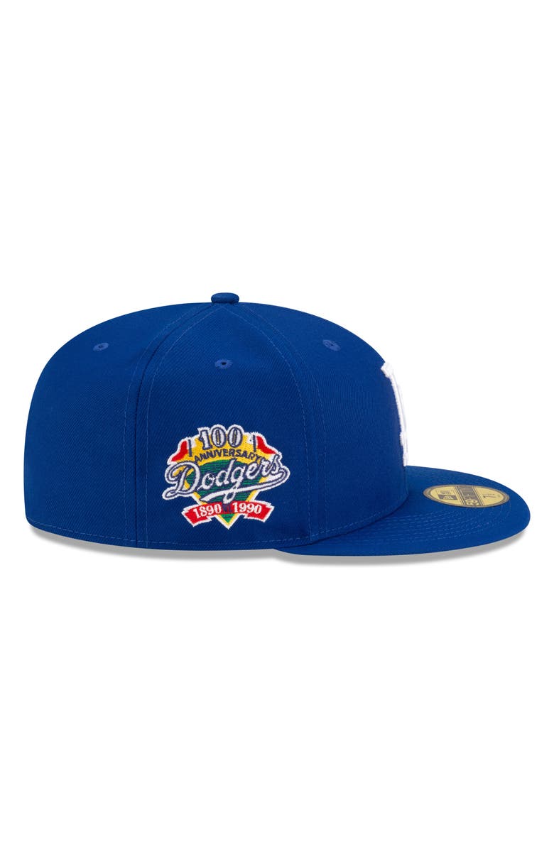 NEW ERA x DIET STARTS MONDAY x Diet Starts Monday Los Angeles Dodgers ...
