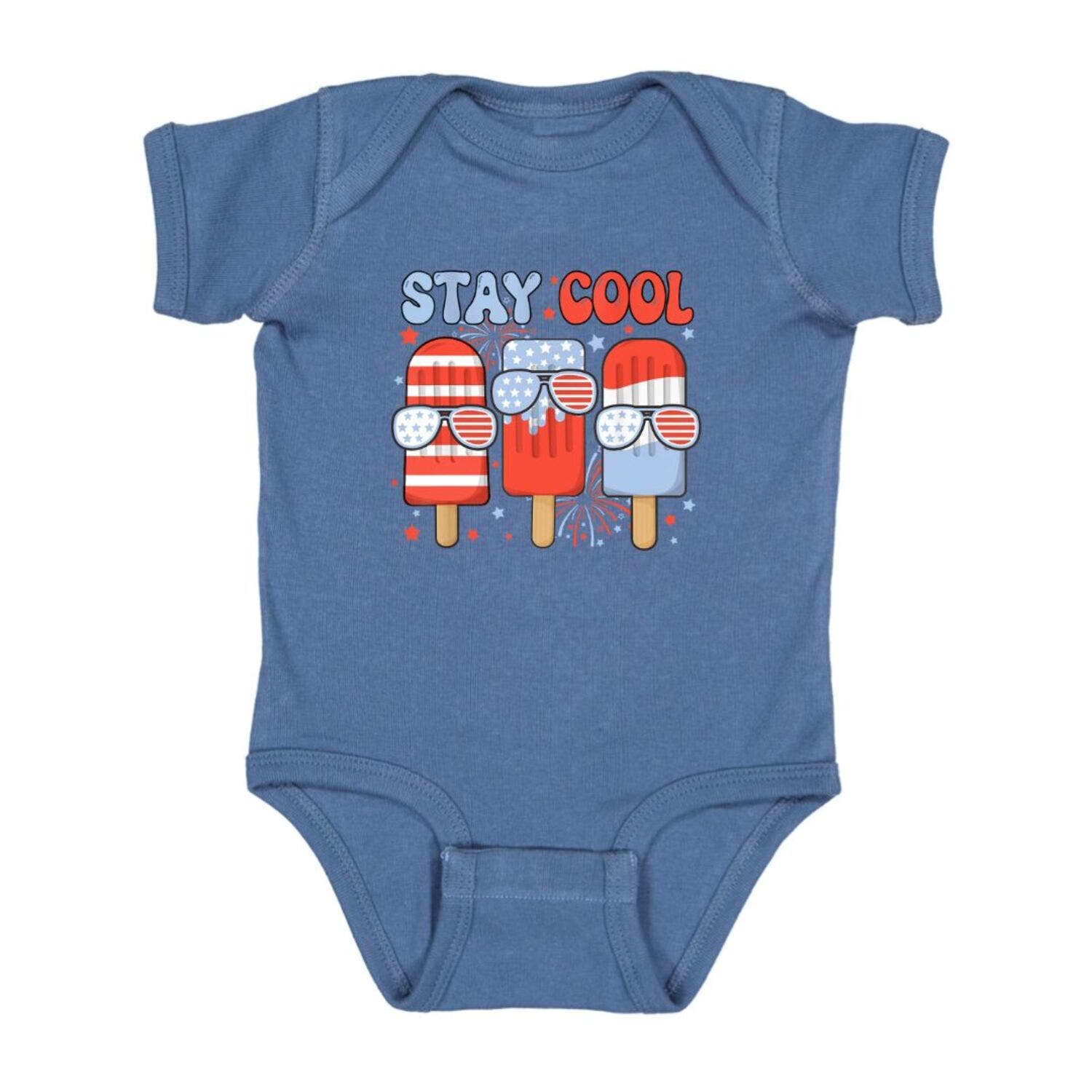 Sweet Wink Stay Cool Short Sleeve Bodysuit | Nordstrom