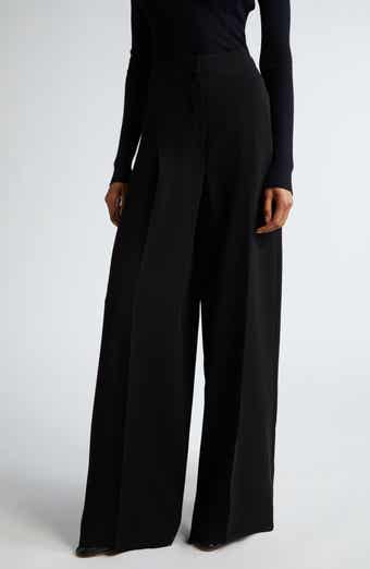 CFCL Hypha Lucent Flare Pants | Nordstrom CFCL Hypha Lucent Flare Pants | Nordstrom