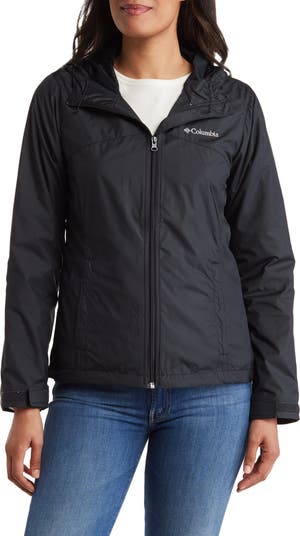 Columbia Zuma Stack Jacket