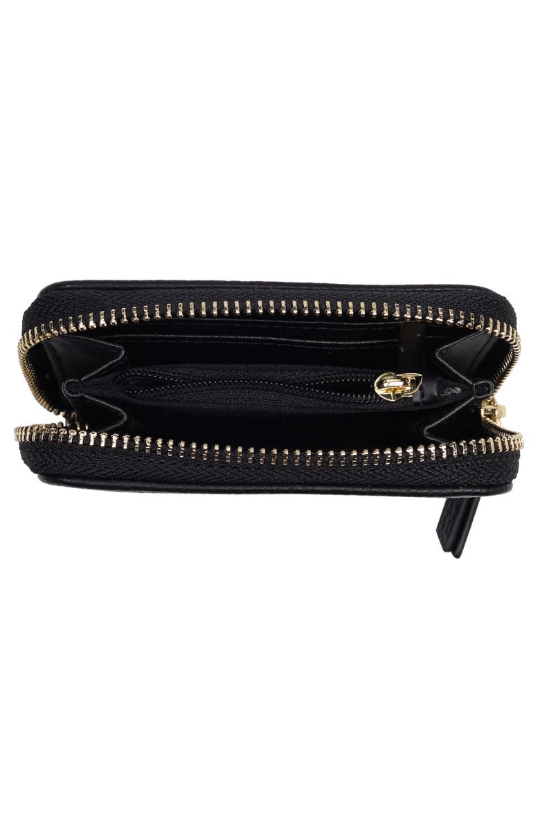 Nanette Lepore Cooper Zip-Around Wallet | Nordstromrack