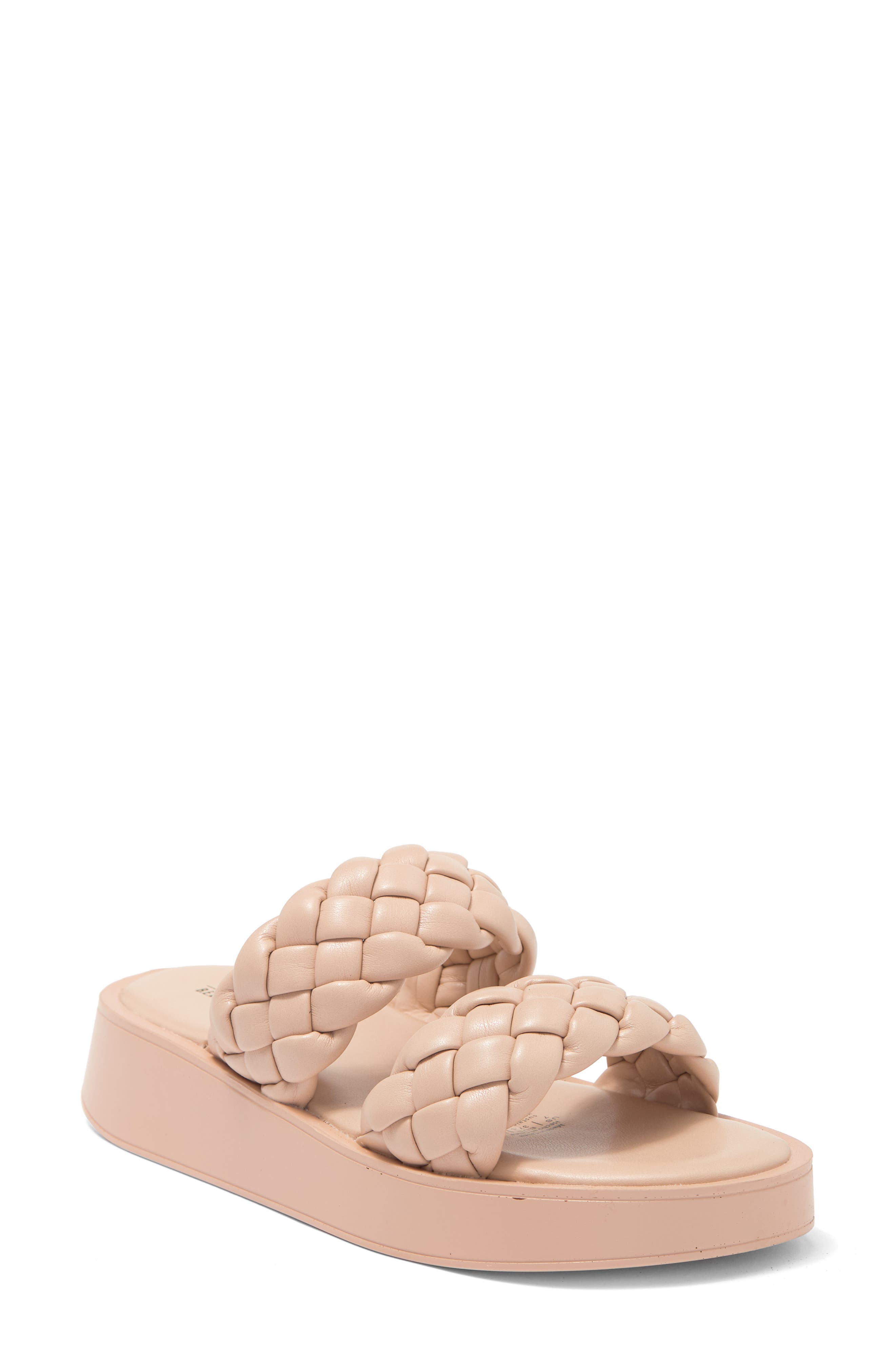 Call It Spring By Aldo Dakoda Braided Platform Sandal (Women ...