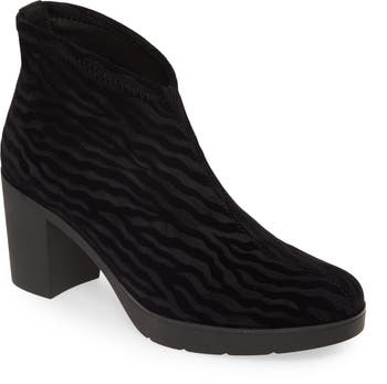 Toni Pons Finley Pull-On Bootie (Women) | Nordstrom