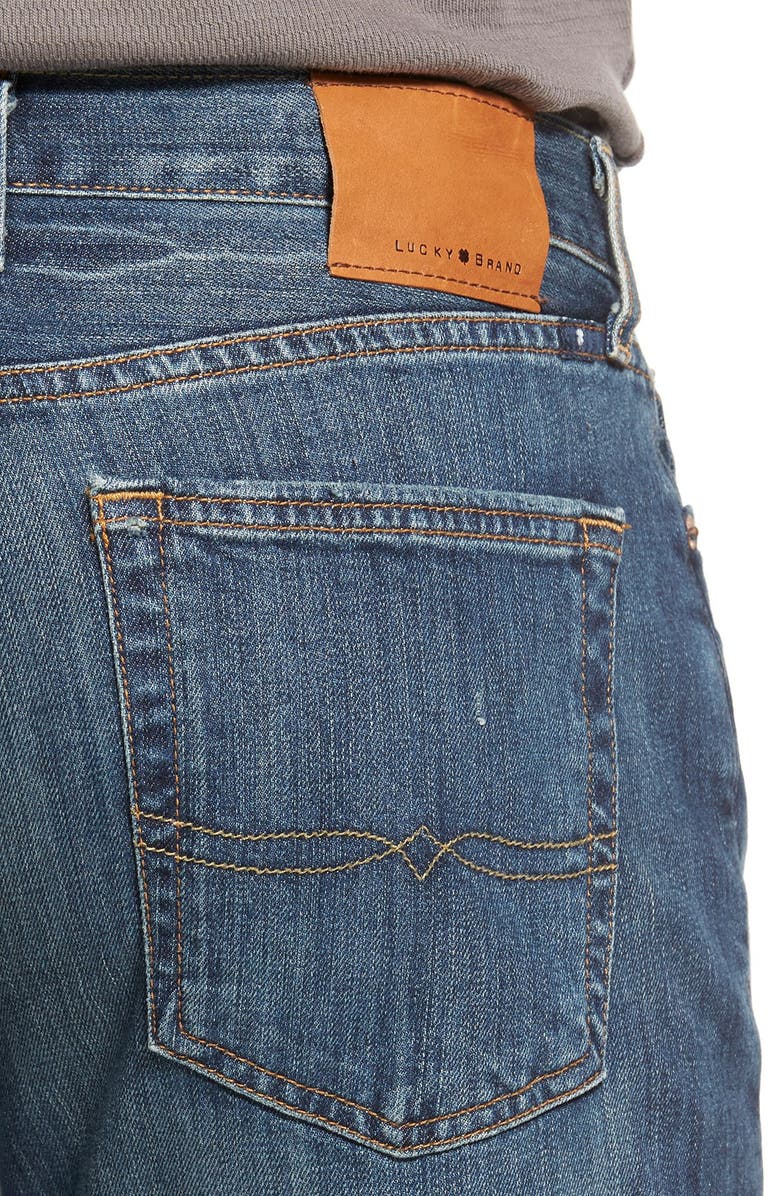 Lucky Brand '361 Vintage' Straight Leg Jeans | Nordstrom
