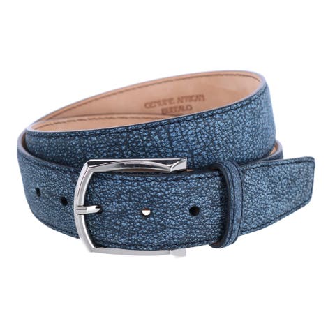 Men's Blue Belts | Nordstrom