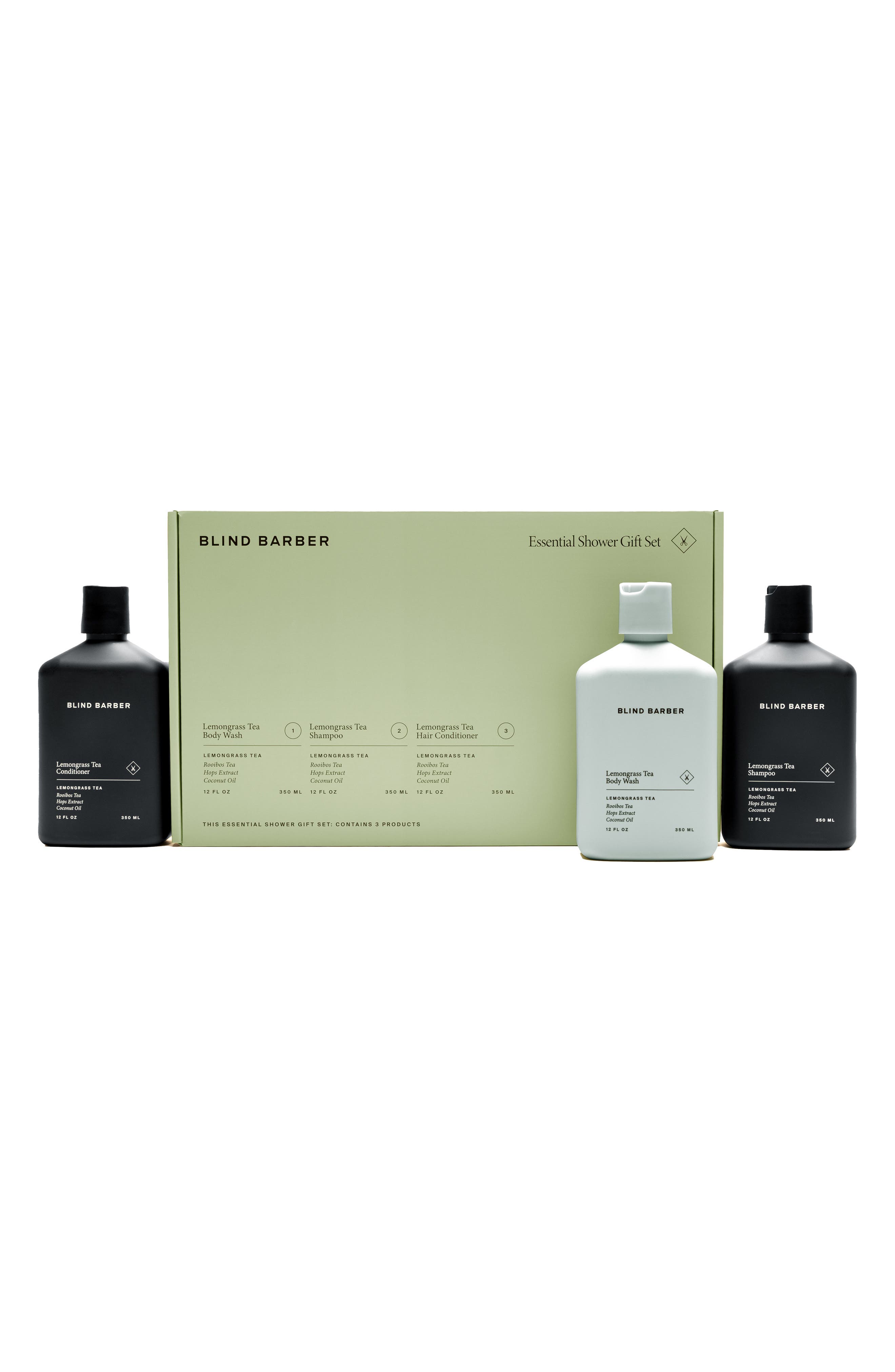 BLIND BARBER Shower Essentials Gift Set $66 Value | Nordstromrack
