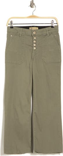 Democracy 26/20 AB Technology High Rise Pants | Nordstromrack