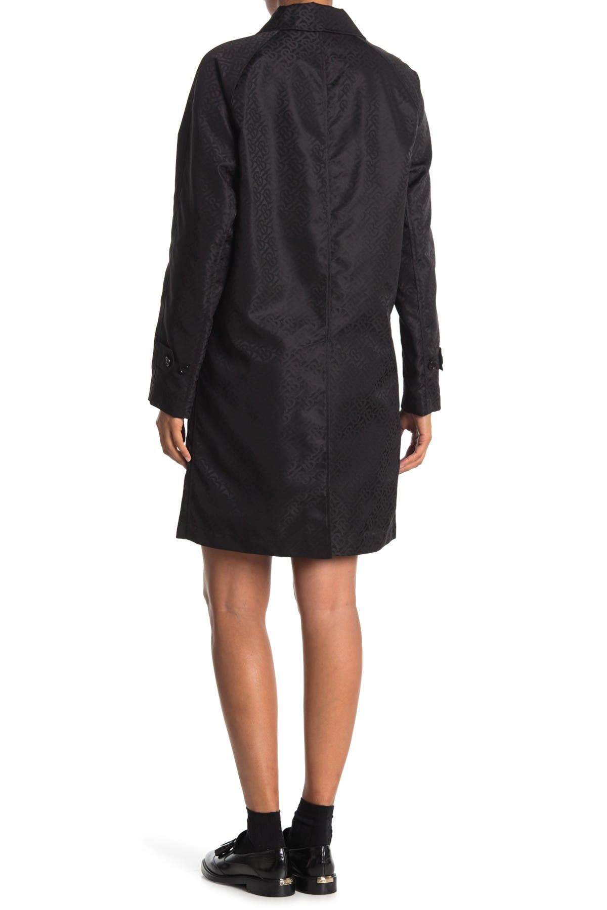 Burberry Camden Macintosh Jacket | Nordstromrack
