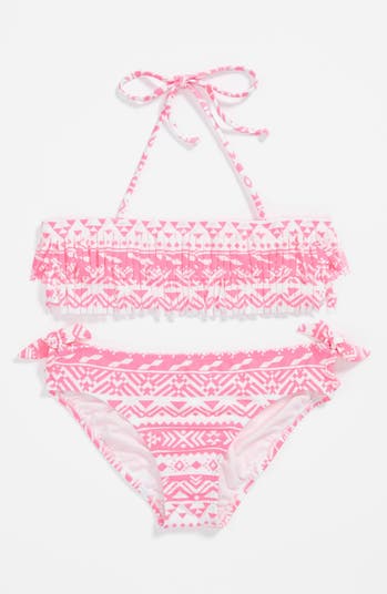 Roxy Two Piece Swimsuit | Nordstrom