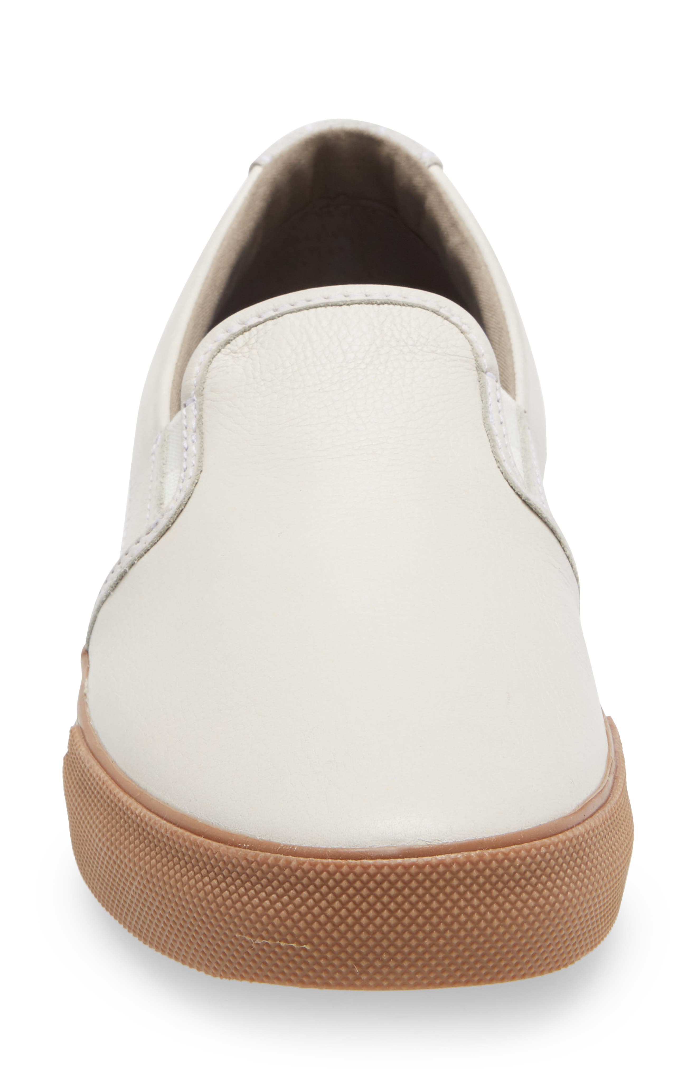 SOREL Caribou Waterproof Slip-On Sneaker (Men) | Nordstromrack