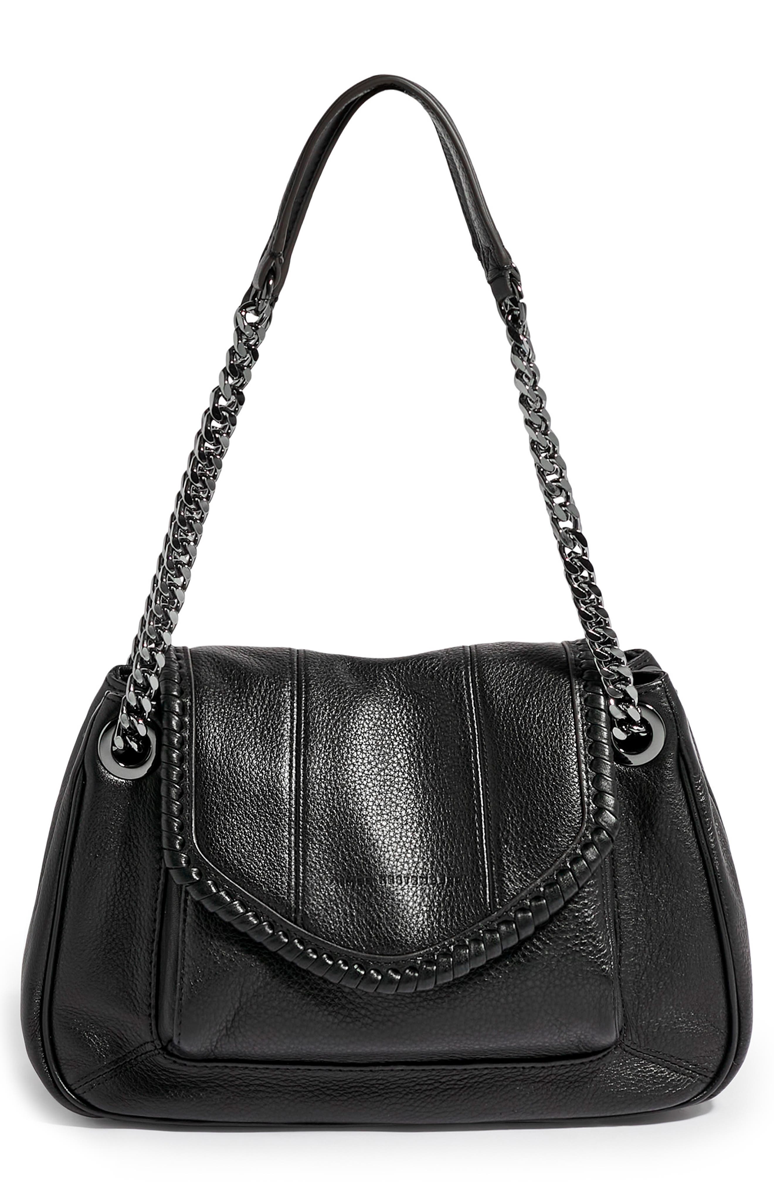 Aimee Kestenberg Medium All For Love Leather Satchel | Nordstromrack