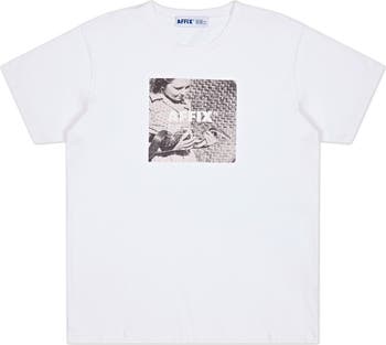 AFFXWRKS AFFIX Radio Short Sleeve Graphic Tee | Nordstrom