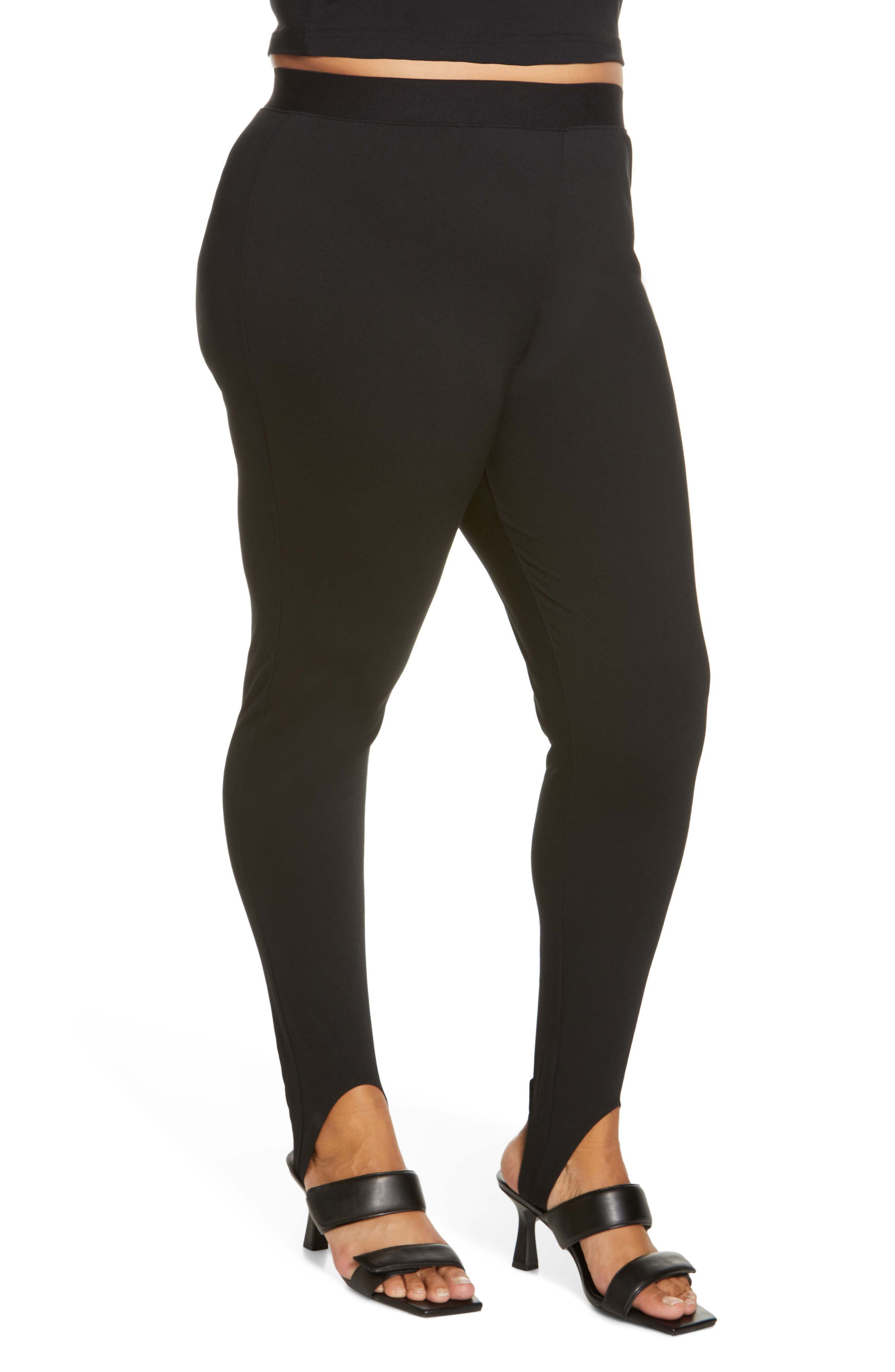 Open Edit Stirrup Leggings | Nordstromrack