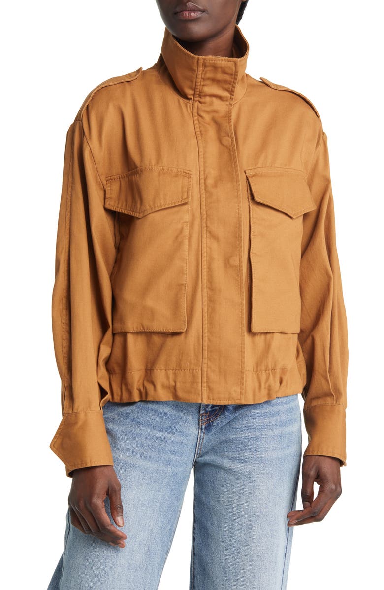 Treasure & Bond Utility Jacket | Nordstromrack