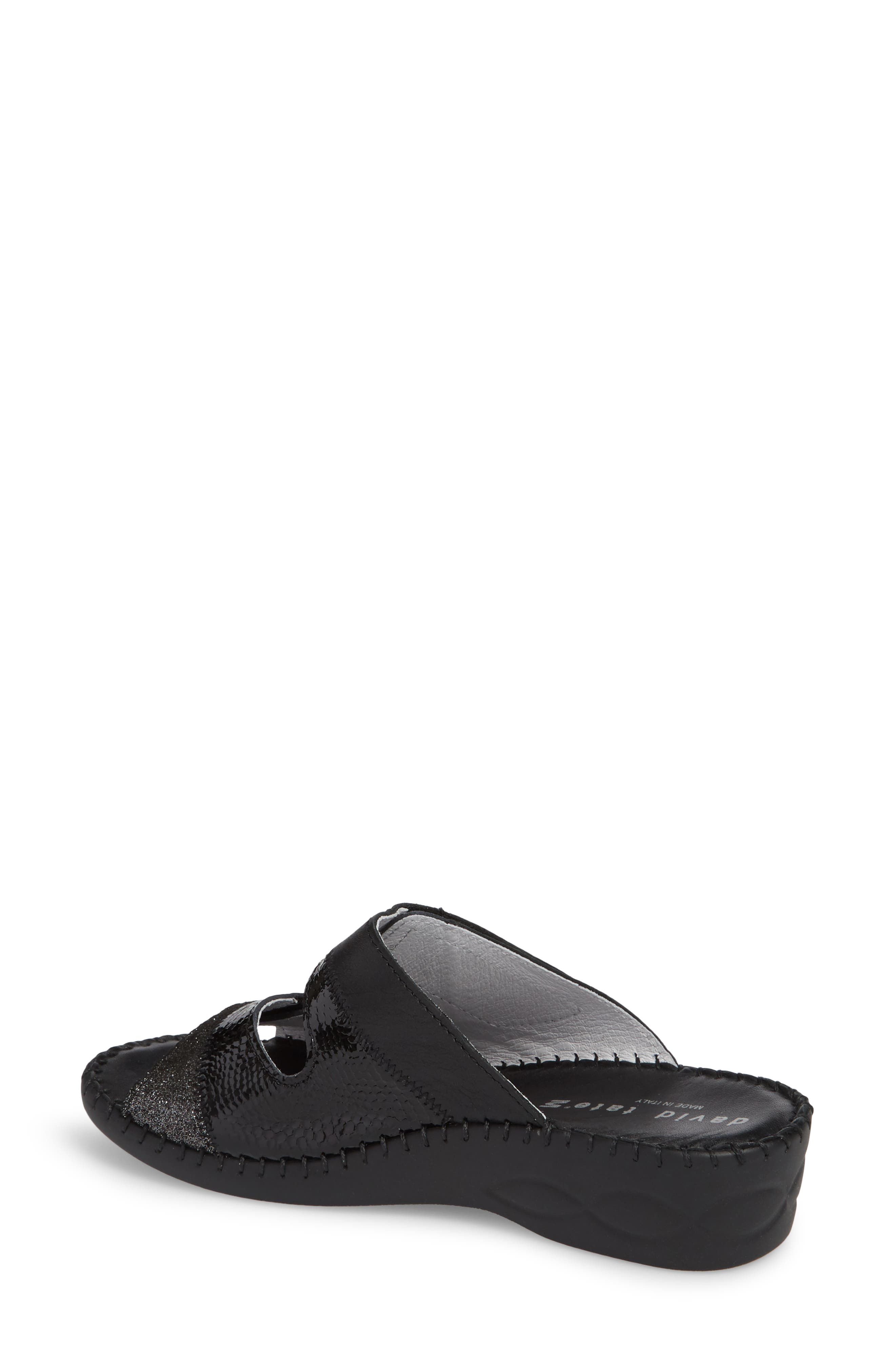 David Tate Flex Slide Sandal (Women) | Nordstrom