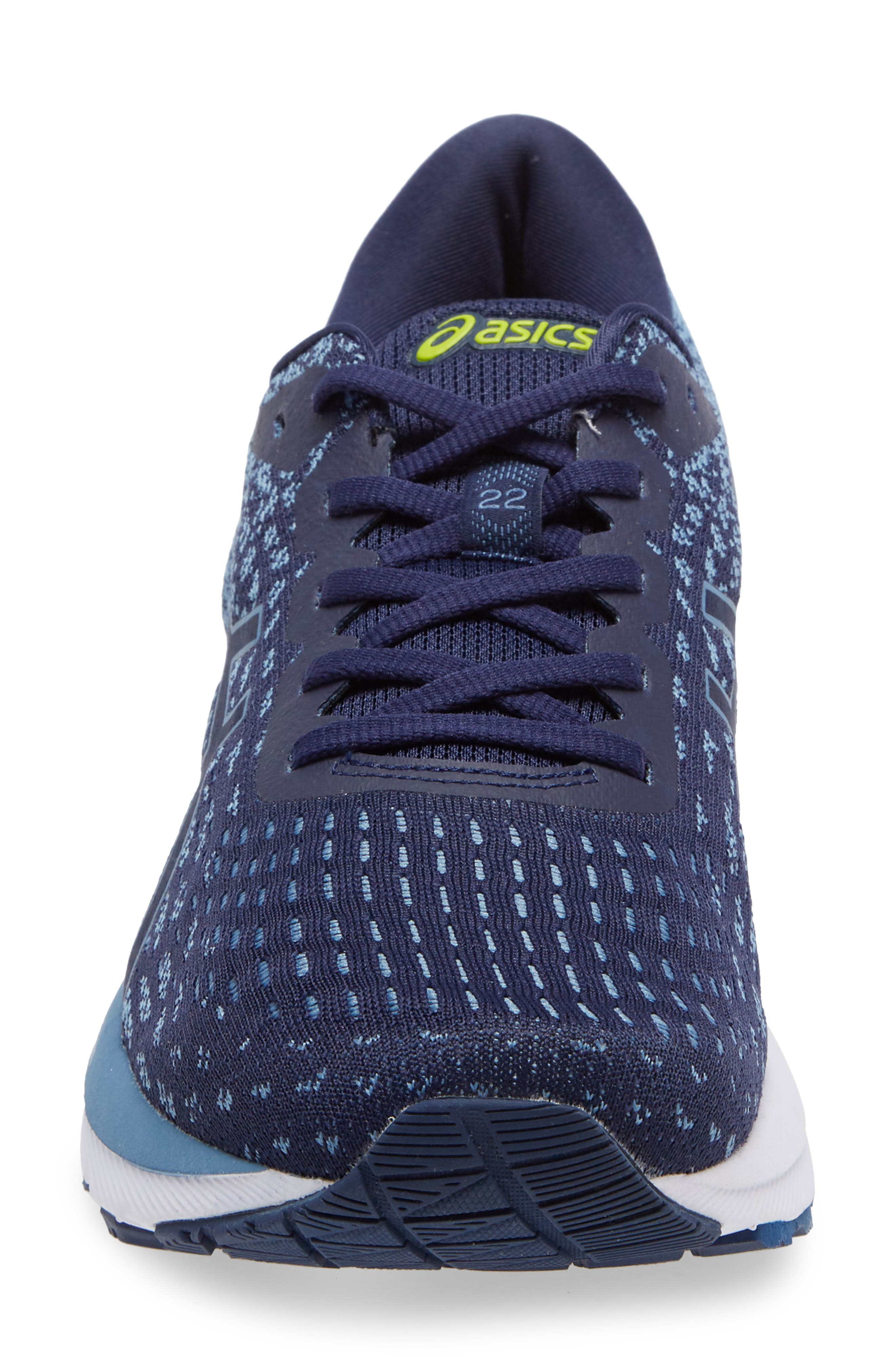 ASICS® GEL-Cumulus 22 Running Shoe (Men) | Nordstrom