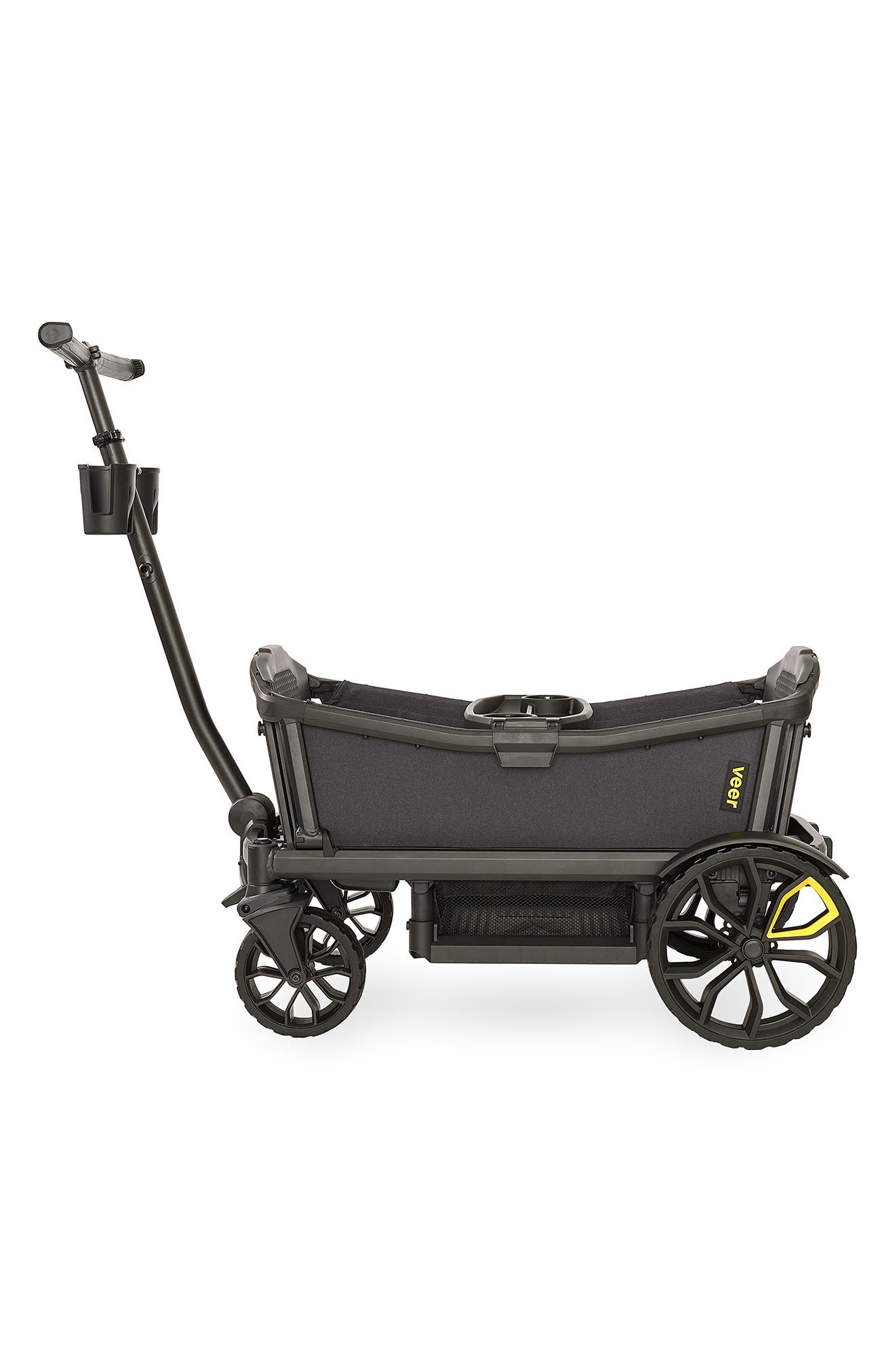 Veer All-Terrain Cruiser 2-Seater Stroller Wagon | Nordstrom