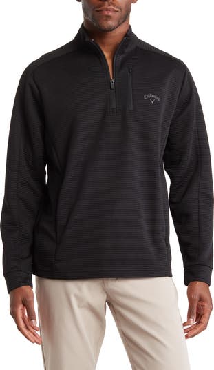 Callaway Golf® Ottoman Half Zip Pullover | Nordstromrack