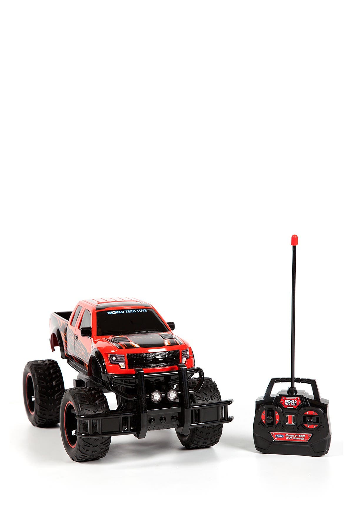 WORLD TECH TOYS Licensed Ford F-150 Remote Control Truck | Nordstromrack