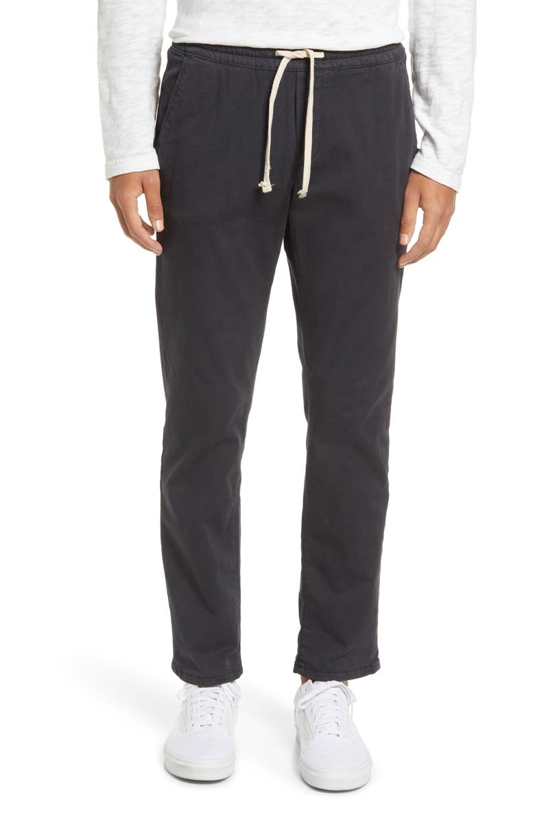 Marine Layer Slim Fit Saturday Pants | Nordstromrack