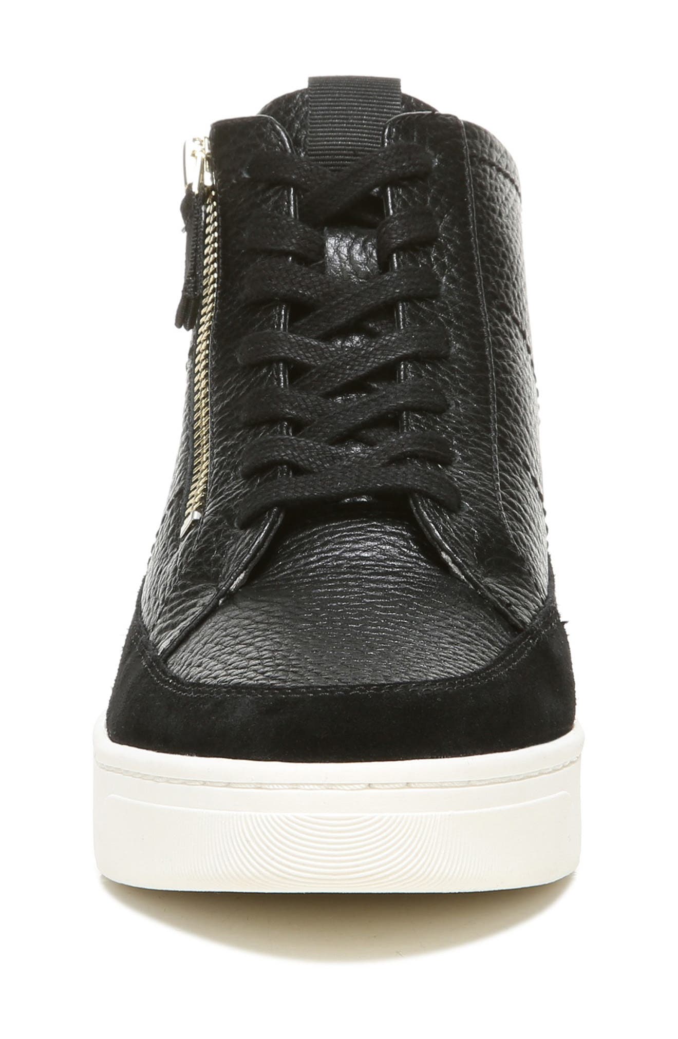 Naturalizer Hadley-Hi Sneaker (Women) | Nordstrom
