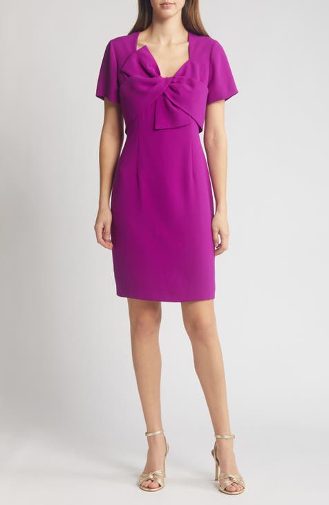 Women's Purple Dresses | Nordstrom