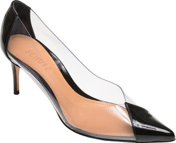 Schutz Garthy Pointy Toe Pump (Women) | Nordstrom