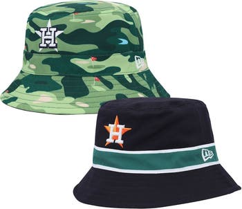 New Era Men's New Era Navy Houston Astros Reverse Bucket Hat | Nordstrom