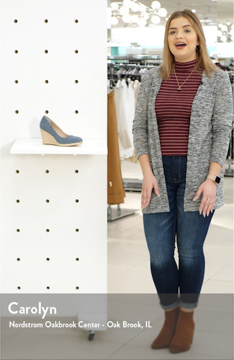 Charles by Charles David Simple Wedge (Women) | Nordstromrack