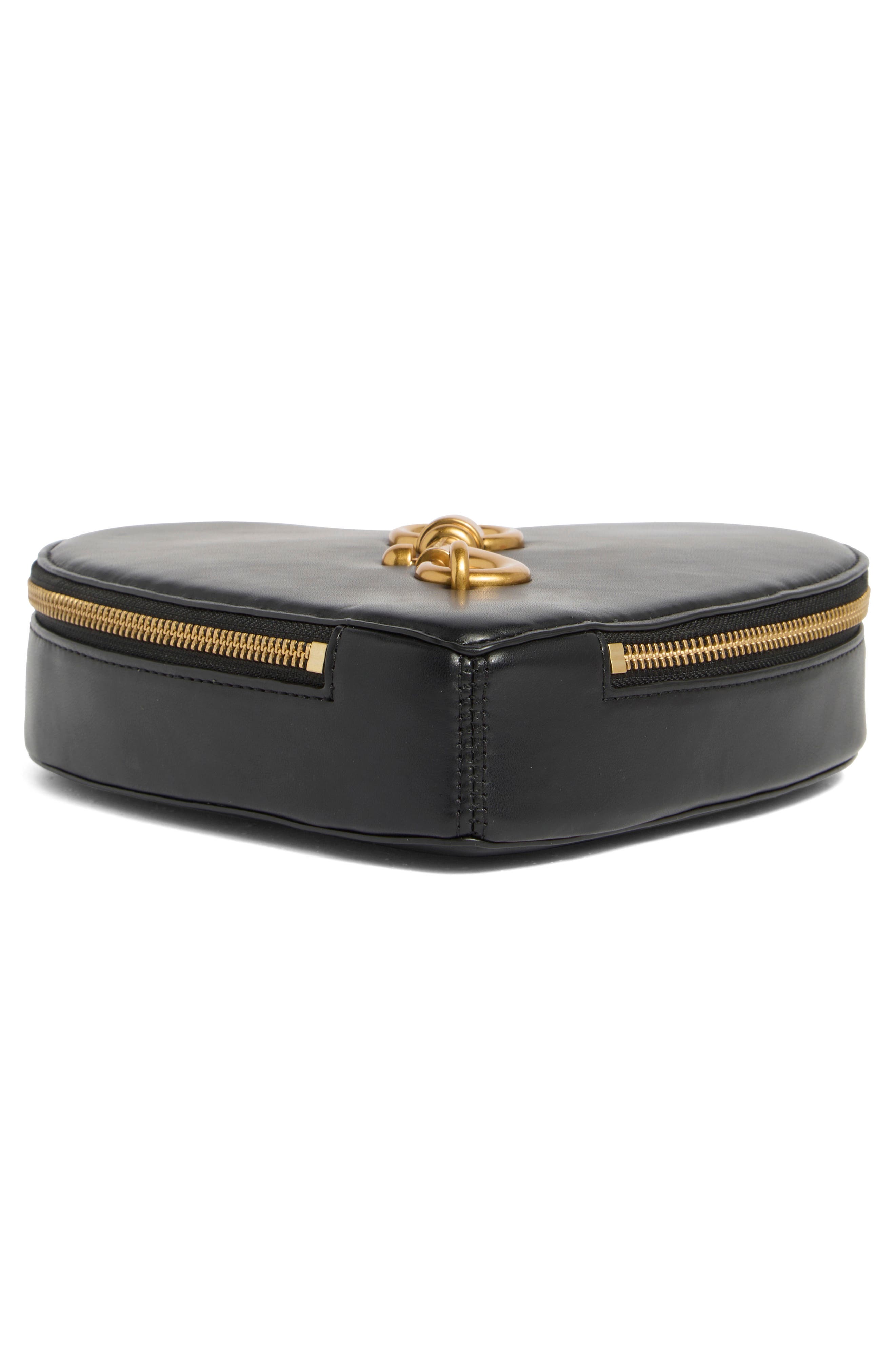 Rebecca Minkoff Heart Crossbody Bag | Nordstromrack