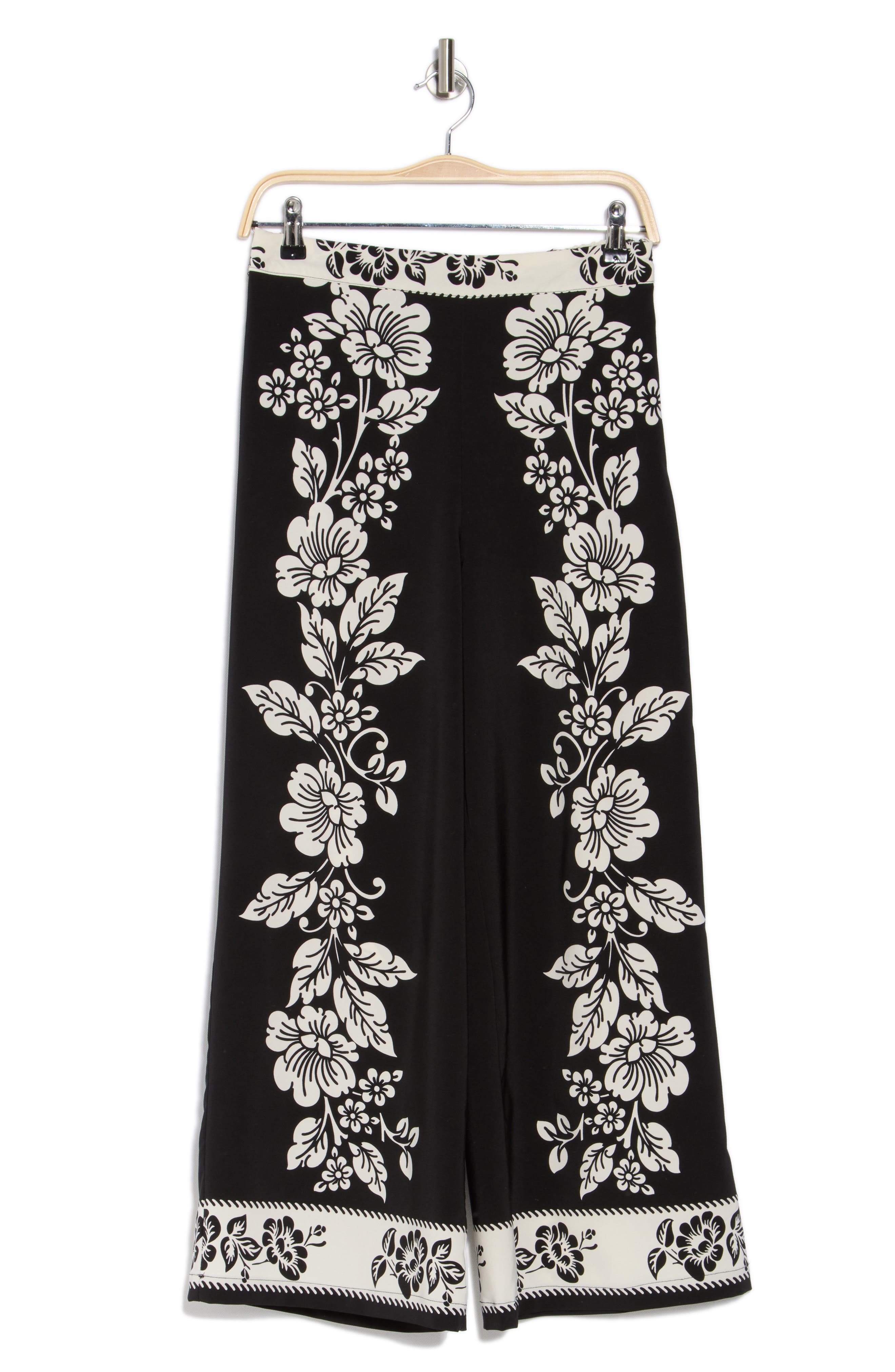 Love By Design Suki Wide Leg Pants | Nordstromrack