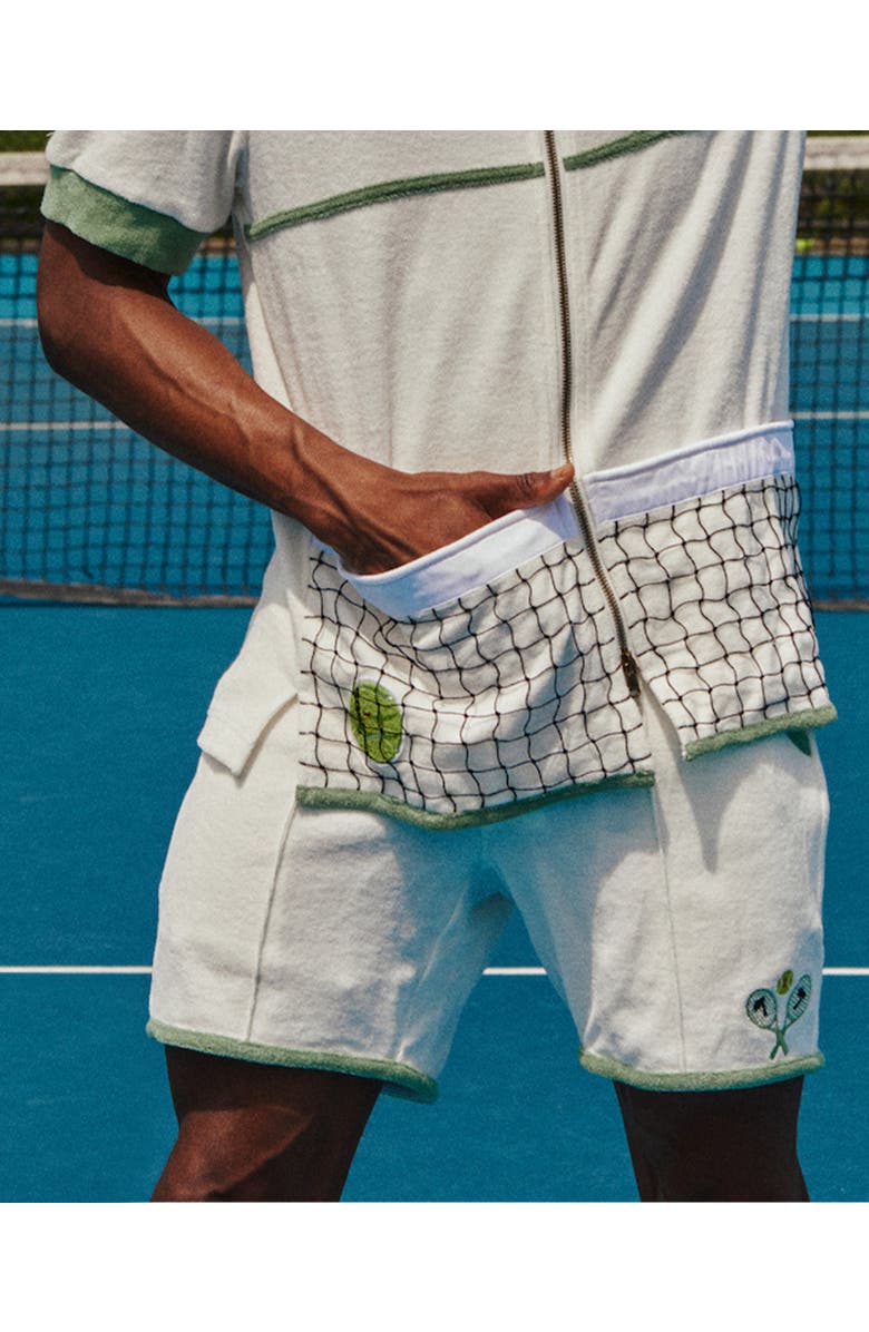 Tombolo 'Fault One' Tennis Cabana | Nordstrom