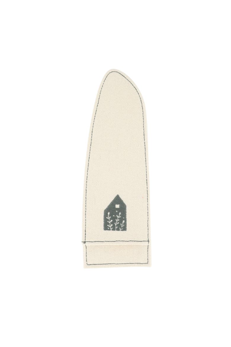 German Steel Santoku Knife W/ Italian Olive Wood Forged Handle | Nordstrom