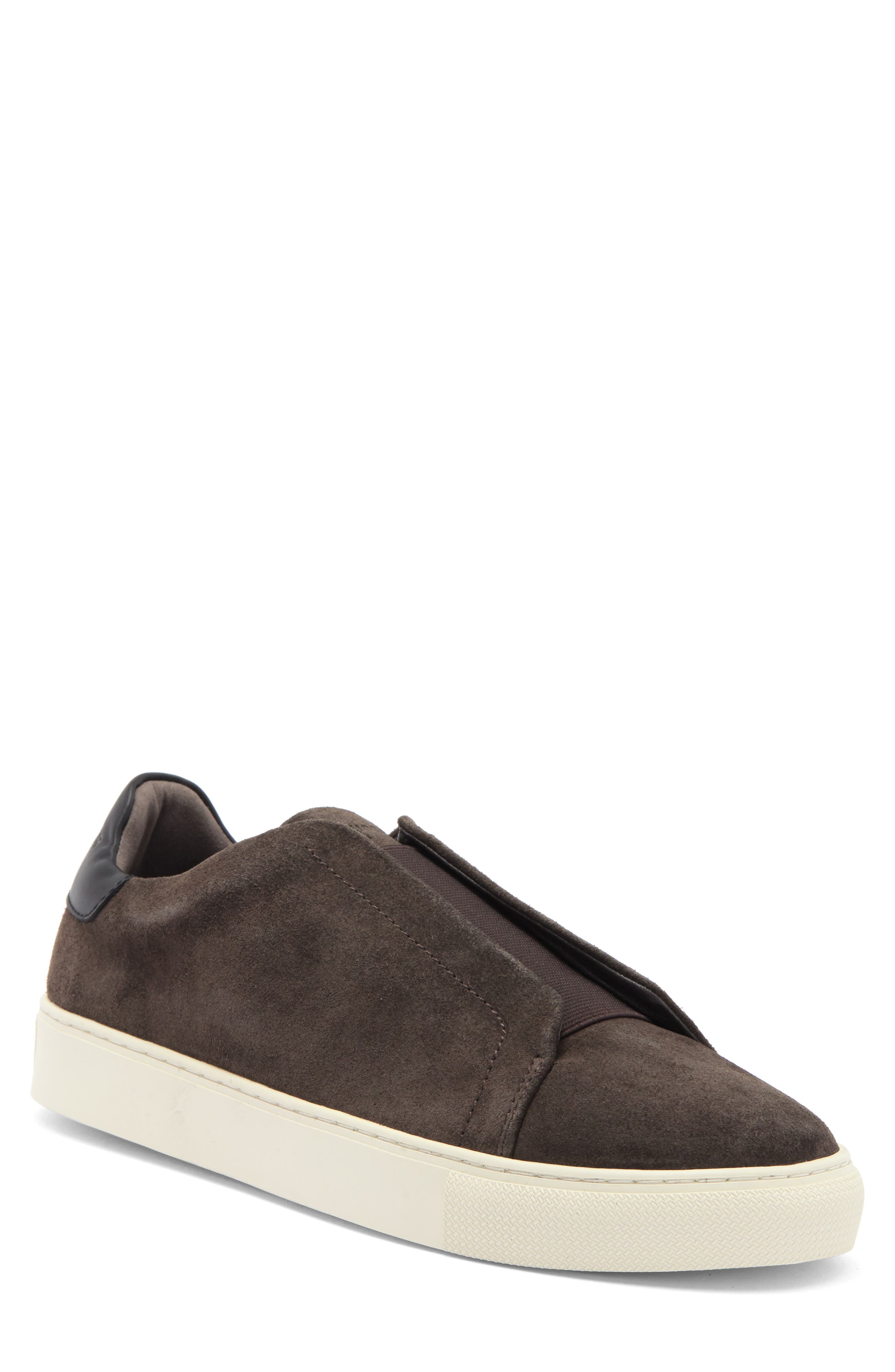 Kurt Geiger London Lennon Slip-On Sneaker (Men) | Nordstromrack
