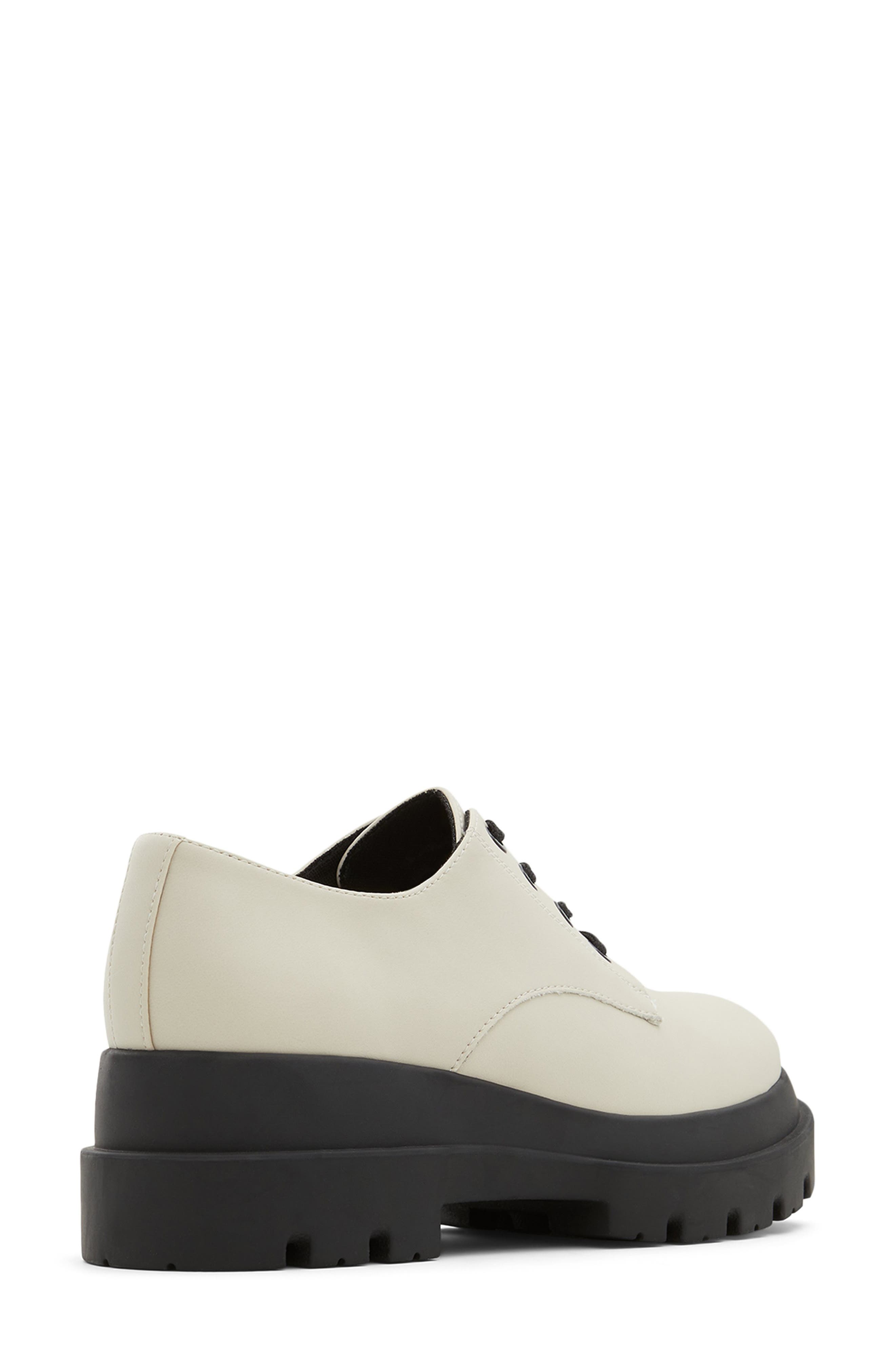 Call It Spring By Aldo Blayke Patent Lug Sole Loafer (Women ...