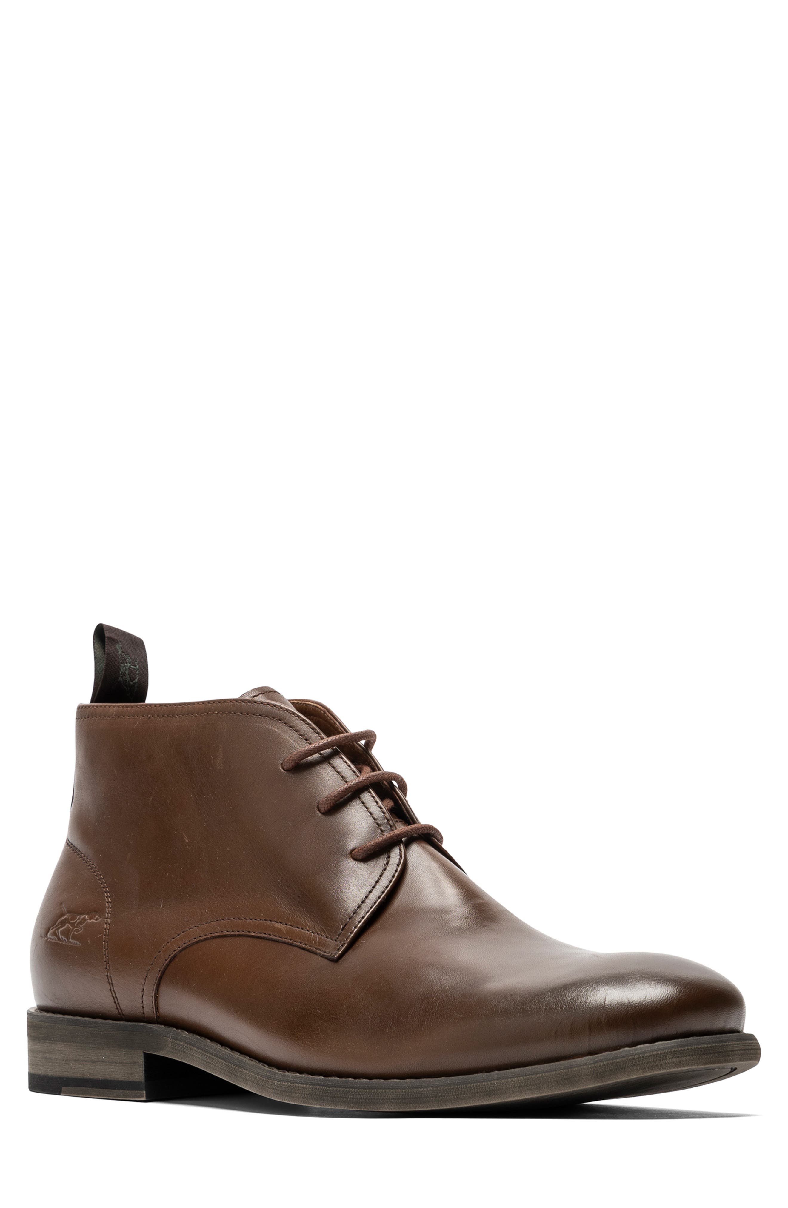 Rodd & Gunn Edendale Chukka Boot (Men) | Nordstromrack