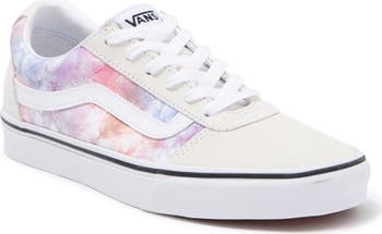 Vans Ward Low Top Sneaker (Women) | Nordstromrack
